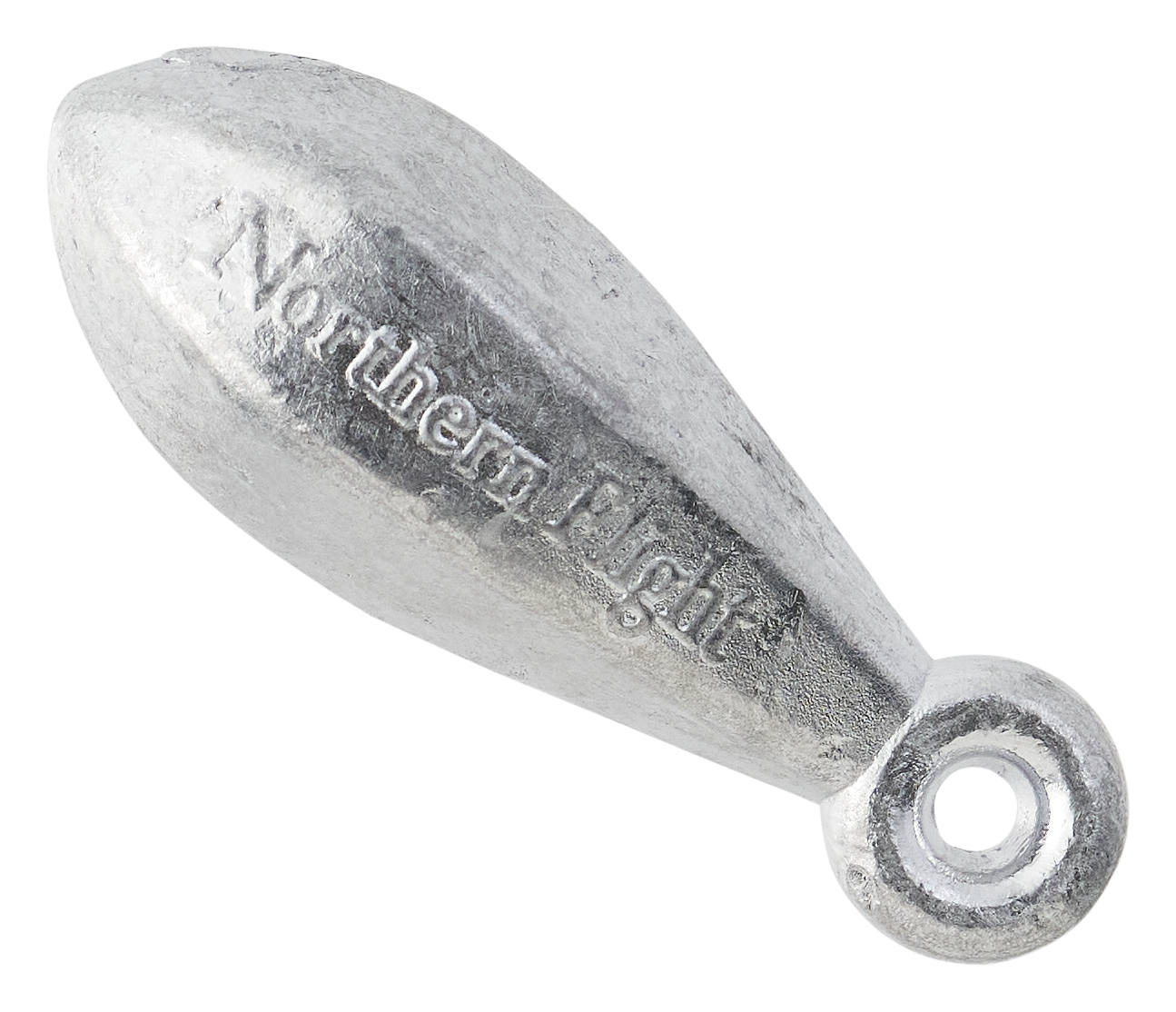 Northern Flight Teardrop Weight 12-Pack | Cabela's